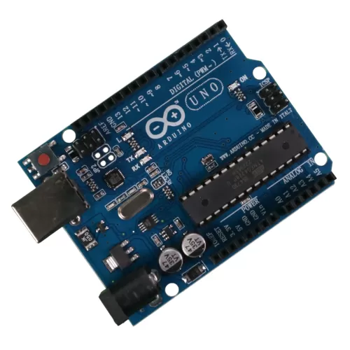 Buy Arduino Uno R3 Compatible Board - Uno R3 CH340G ATMEGA328P - DIP